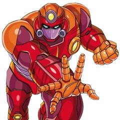 Robotallion | Bakugan Wiki | Fandom powered by Wikia