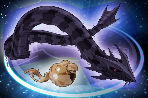 Image - CBK CD Rattleoid (1).jpg | Bakugan Wiki | FANDOM powered by Wikia