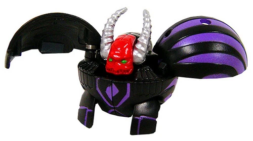 Bakugan Gargonoid
