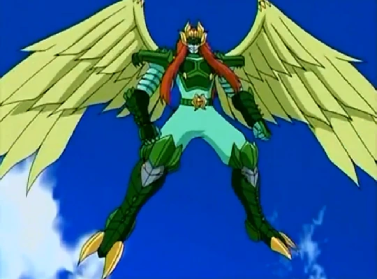 Image - Strikeflier Bakugan Form.png | Bakugan Wiki | Fandom powered by ...