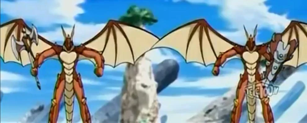 Bakugan Hyper Dragonoid Hyper Dragonoid Bakugan Battle Planet 2025