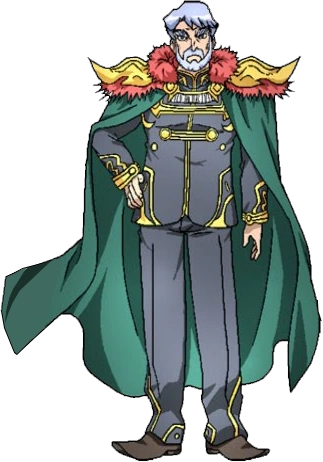 Summon-A-Servant Mark VI: The Dark Six (Fate/ Fiction Servants: Read ...