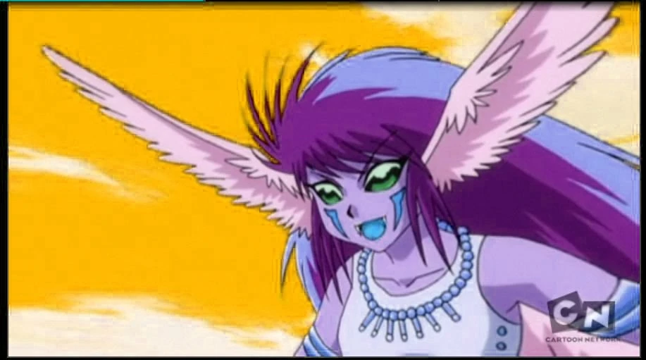 Image - Darkus Harpus 2.jpg | Bakugan Fanon Wiki | Fandom powered by Wikia