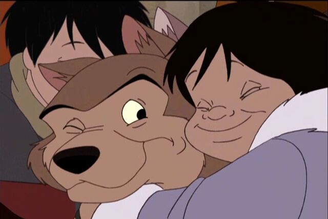 Image Woc 019 Balto Wiki Fandom Powered By Wikia