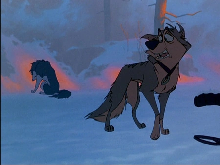Star | Balto Movie Wiki | Fandom powered by Wikia