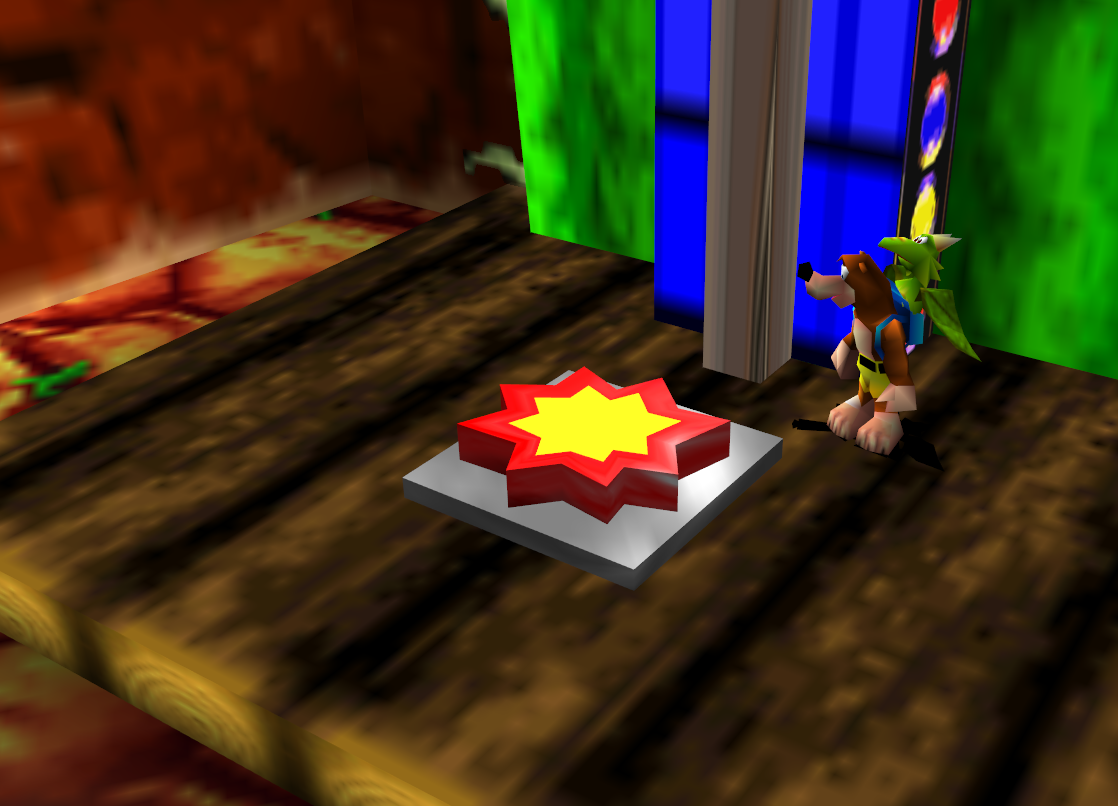 Category:Switches | Banjo-Kazooie Wiki | FANDOM powered by Wikia Category:Switches | Banjo-Kazooie Wiki | FANDOM powered by Wikia