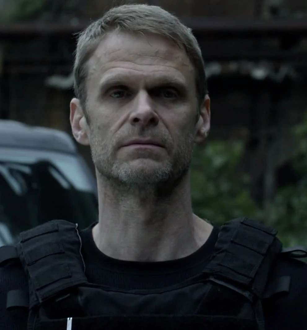 Hightower | Banshee Wiki | Fandom powered by Wikia