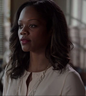 Les personnages principaux de la série TV Banshee