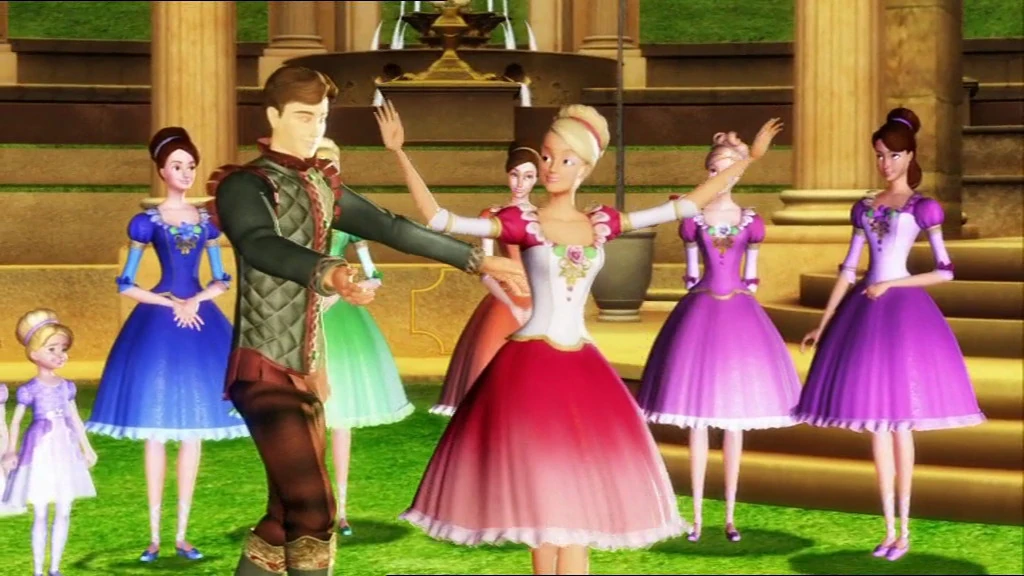 Image - Barbie-12-dancing-princesses-disneyscreencaps.com-7875.jpg ...