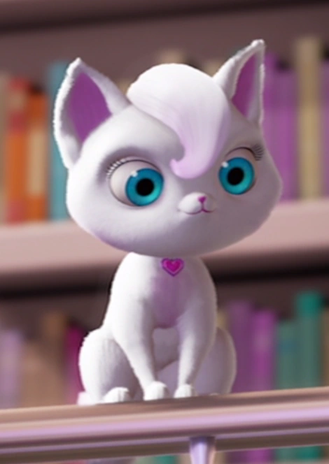 Parker | Barbie Movies Wiki | FANDOM powered by Wikia