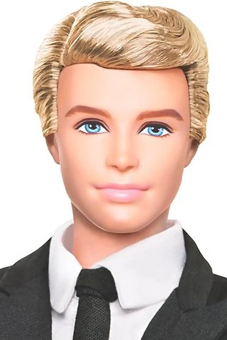 Mattel's Ken gets a makeover... | Lipstick Alley