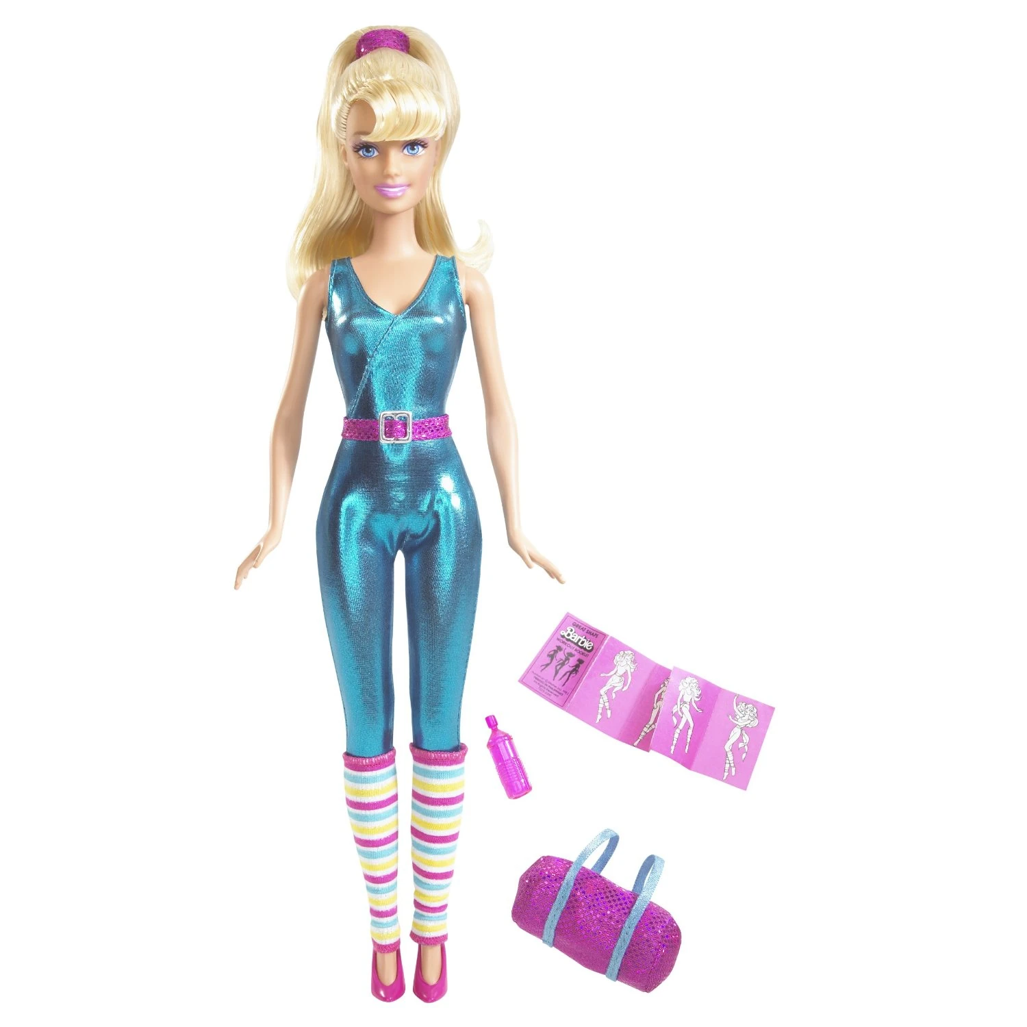 Image - 1.Barbie-Toy-Story-3.Great-Shape-Barbie.Doll-001.jpg | Barbie ...