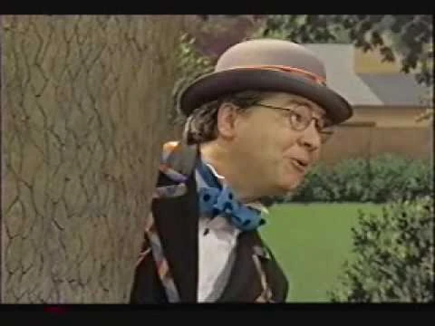 Mr. Tenagain | Barney Wiki | FANDOM powered by Wikia