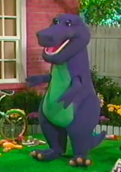 Barney Through the Years | Barney Wiki | FANDOM powered by Wikia