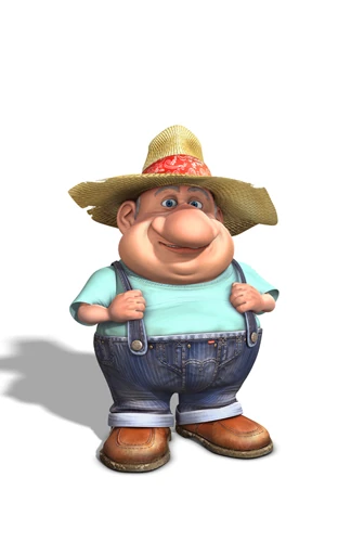 Farmer | WikiBarn | FANDOM powered by Wikia