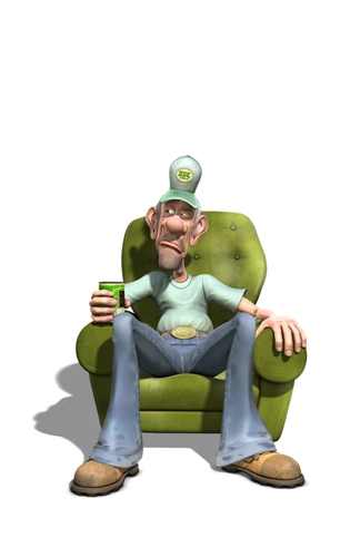 Nathan Randall Beady III | WikiBarn | FANDOM powered by Wikia