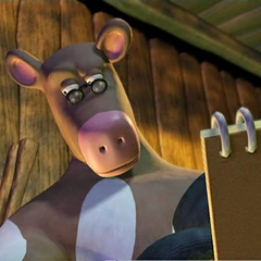 Ben | WikiBarn | FANDOM powered by Wikia