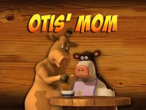 Otis' Mom | WikiBarn | Fandom powered by Wikia