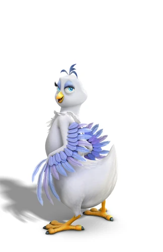 Hanna | WikiBarn | Fandom powered by Wikia