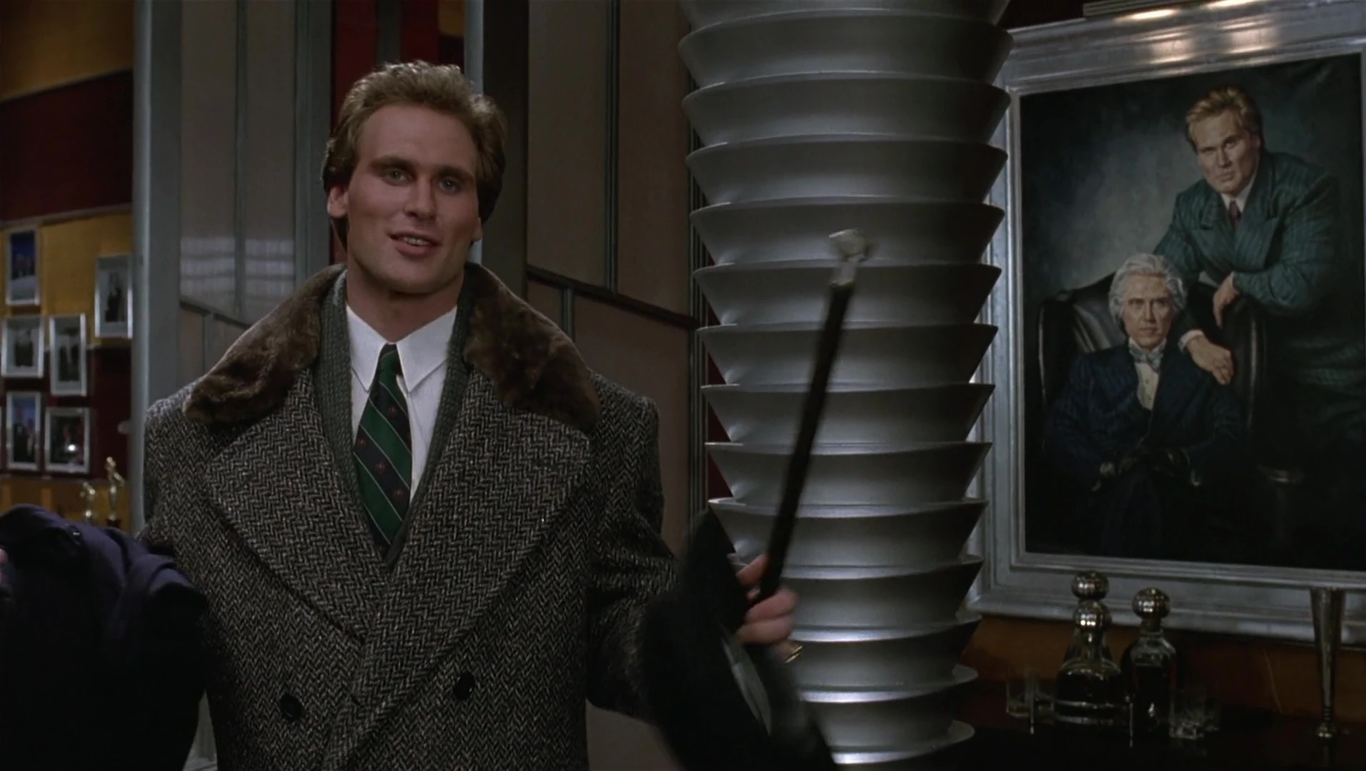 Chip Shreck | Batman Wiki | FANDOM powered by Wikia