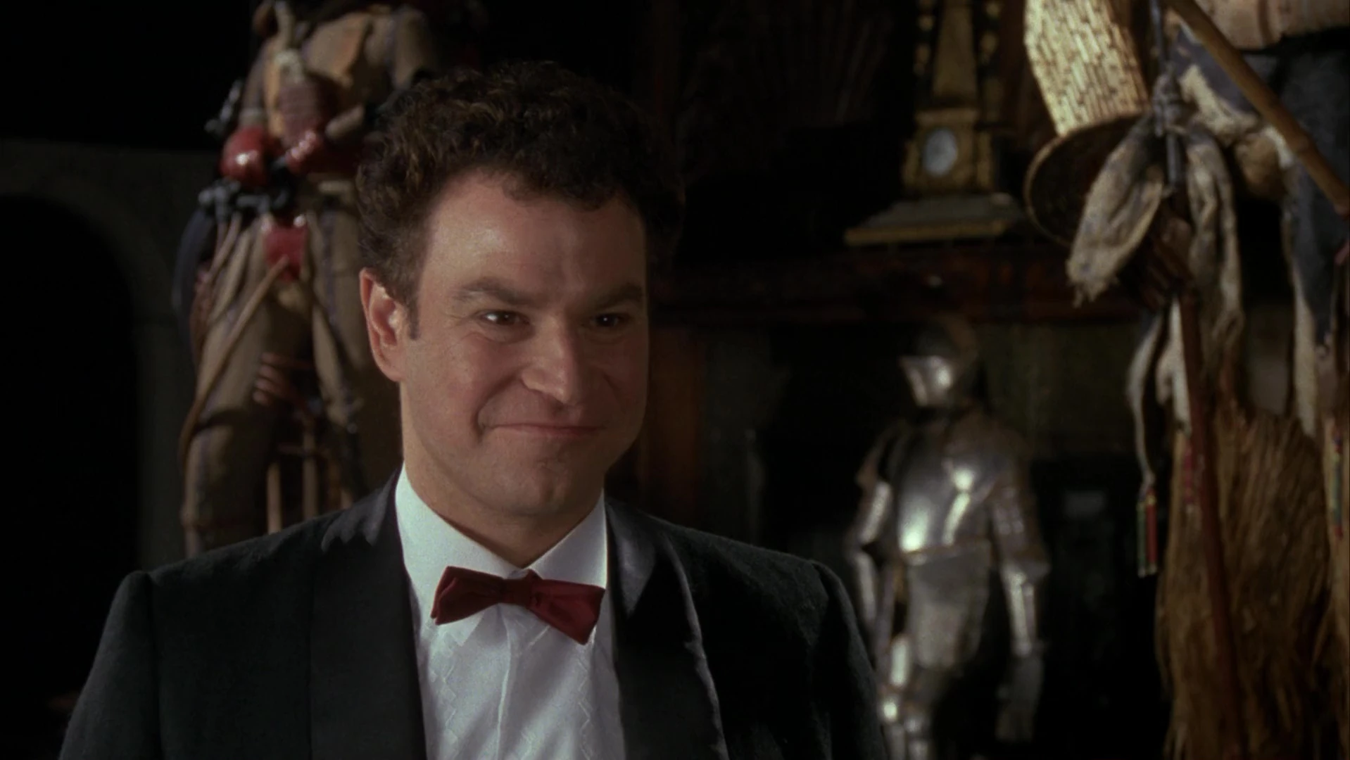 Alexander Knox | Batman Wiki | Fandom powered by Wikia