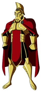 Maxie Zeus (The Batman) | Batpedia | Fandom powered by Wikia