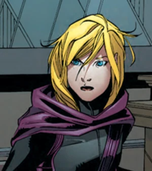Stephanie Brown | Batpedia | Fandom powered by Wikia