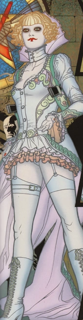 Alice | Batman Wiki | Fandom powered by Wikia