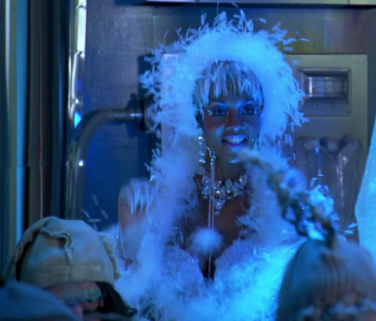 Ms. B. Haven | Batman Wiki | Fandom powered by Wikia