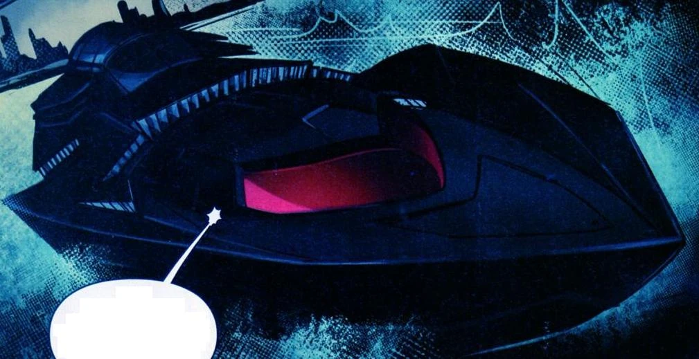 Batboat | Batman Wiki | FANDOM powered by Wikia