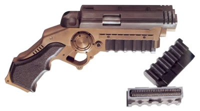 Grapple Gun (Nolan Films) | Batman Wiki | Fandom powered by Wikia