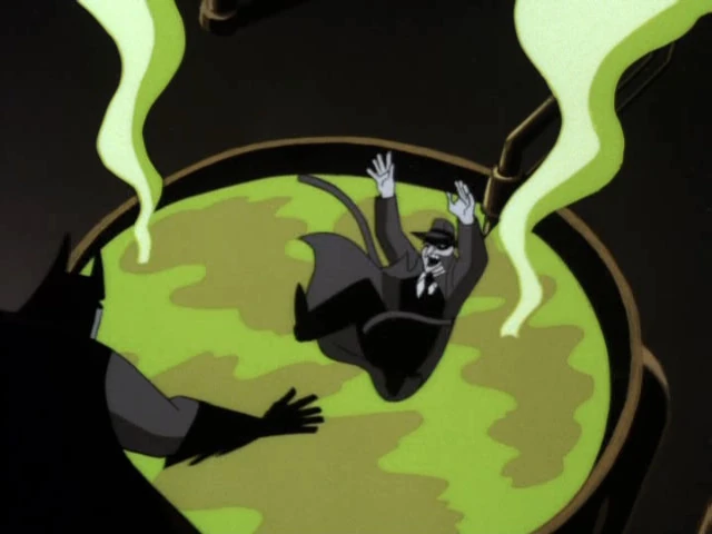 The Joker | Batman Animated Universe Wiki | FANDOM powered by Wikia