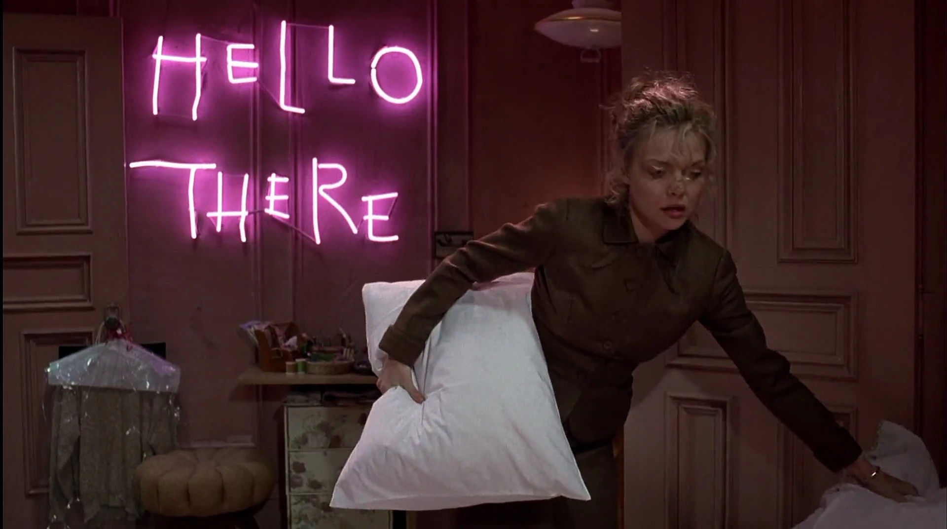 Image - Hello There.jpg | Batman Anthology Wiki | FANDOM powered by Wikia