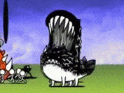 Crazed Fish Cat (Cat Unit) | Battle Cats Wiki | Fandom powered by Wikia