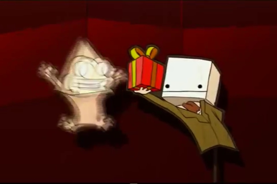 Hatty Hattington | BattleBlock Theater Wiki | FANDOM powered by Wikia Hatty Hattington | BattleBlock Theater Wiki | FANDOM powered by Wikia