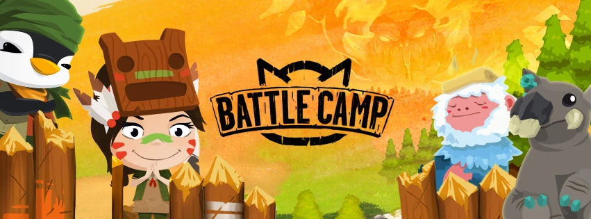 BATTLECAMPGUILDFORVN | JUST FOR VIET NAM PLAYER