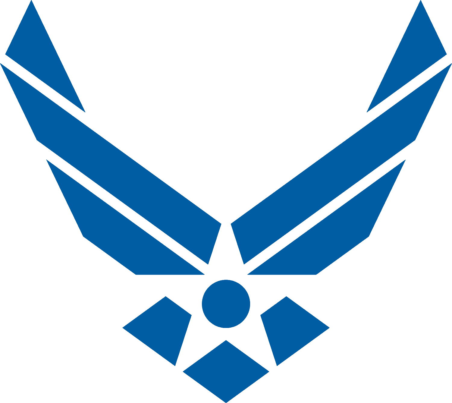 Image - USAF Symbol.png | Battlefield Wiki | Fandom powered by Wikia