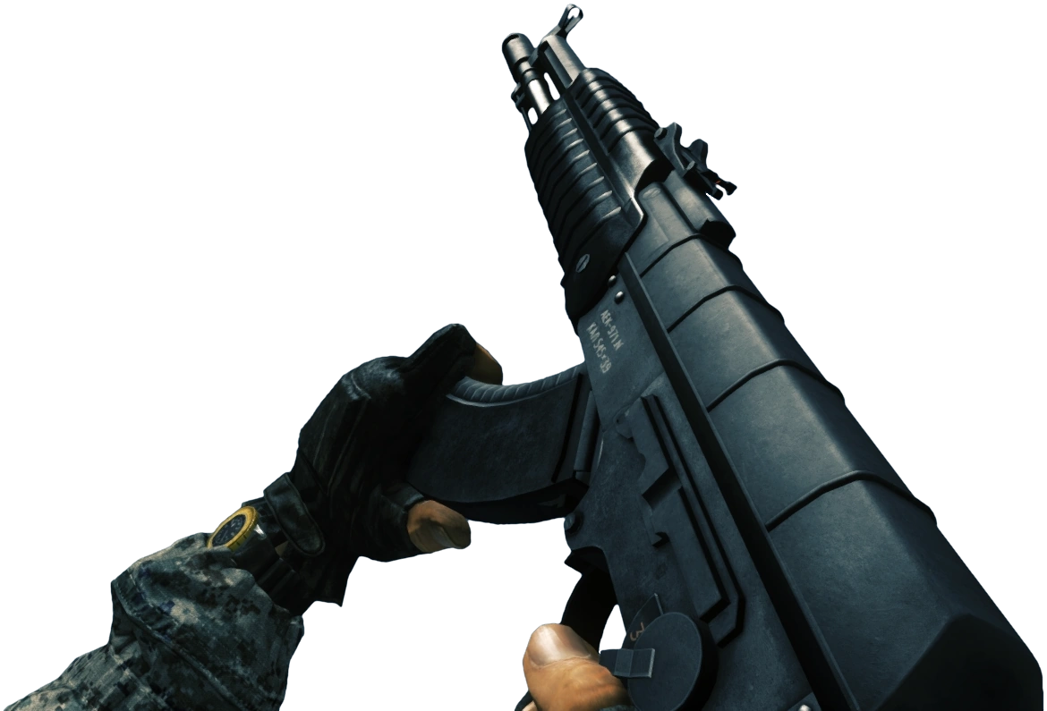 Image - Battlefield 3 AEK-971 Reload.png | Battlefield Wiki | FANDOM ...