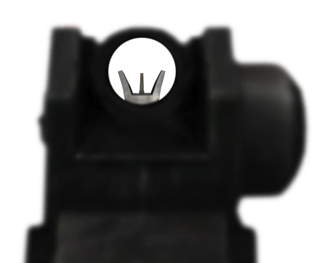 Image - BF2 M16A2 Sight.png | Battlefield Wiki | FANDOM powered by Wikia