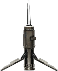 Tactical Unattended Ground Sensor | Airsoft Sniper Forum