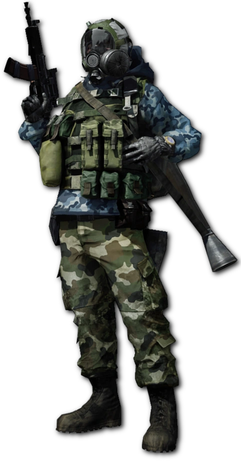 Image - Russian Engineer BF3.png | Battlefield Wiki | FANDOM powered by ...