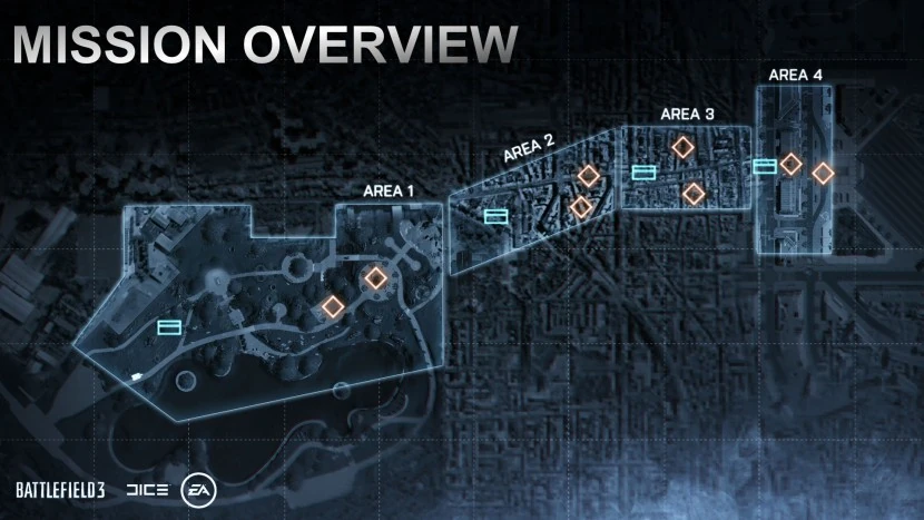 Operation Métro | Battlefield Wiki | Fandom powered by Wikia