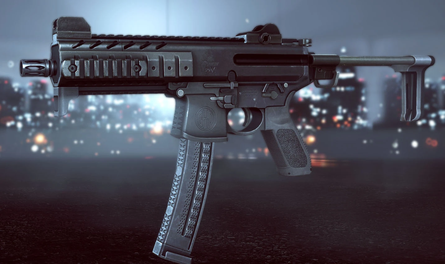 Top 10 Best Weapons in Battlefield 4 (2015 Fall Update) - Quick Top Tens