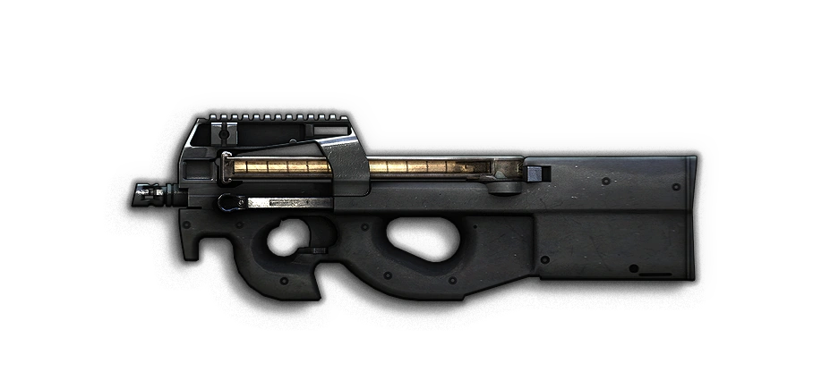 P90 | Battlefield Wiki | FANDOM powered by Wikia