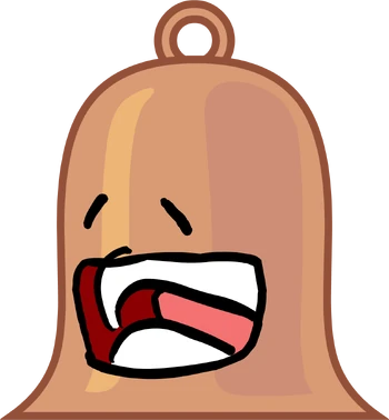 Bell | Battle for Dream Island Wiki | FANDOM powered by Wikia