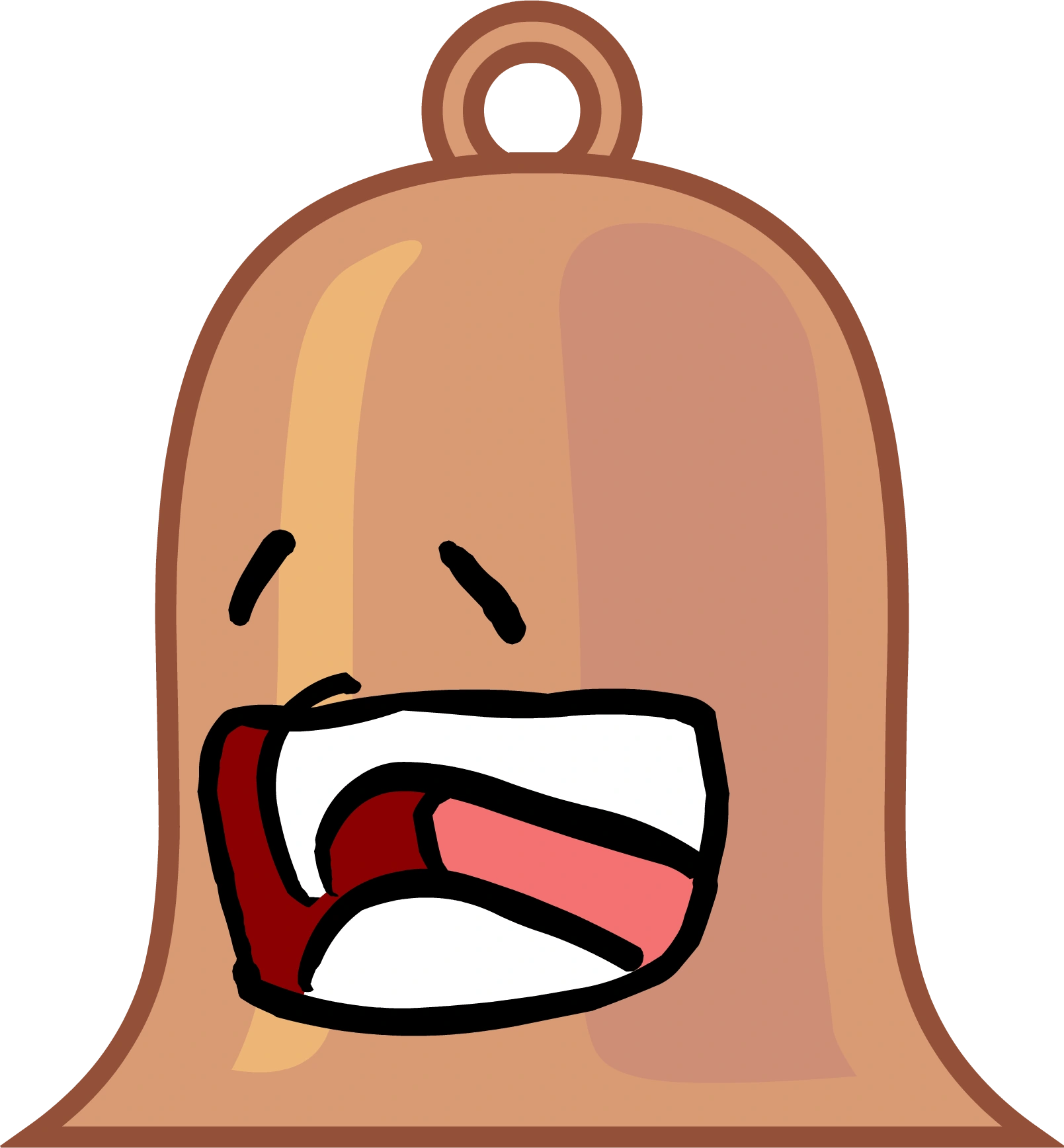 Bell | Battle for Dream Island Wiki | FANDOM powered by Wikia