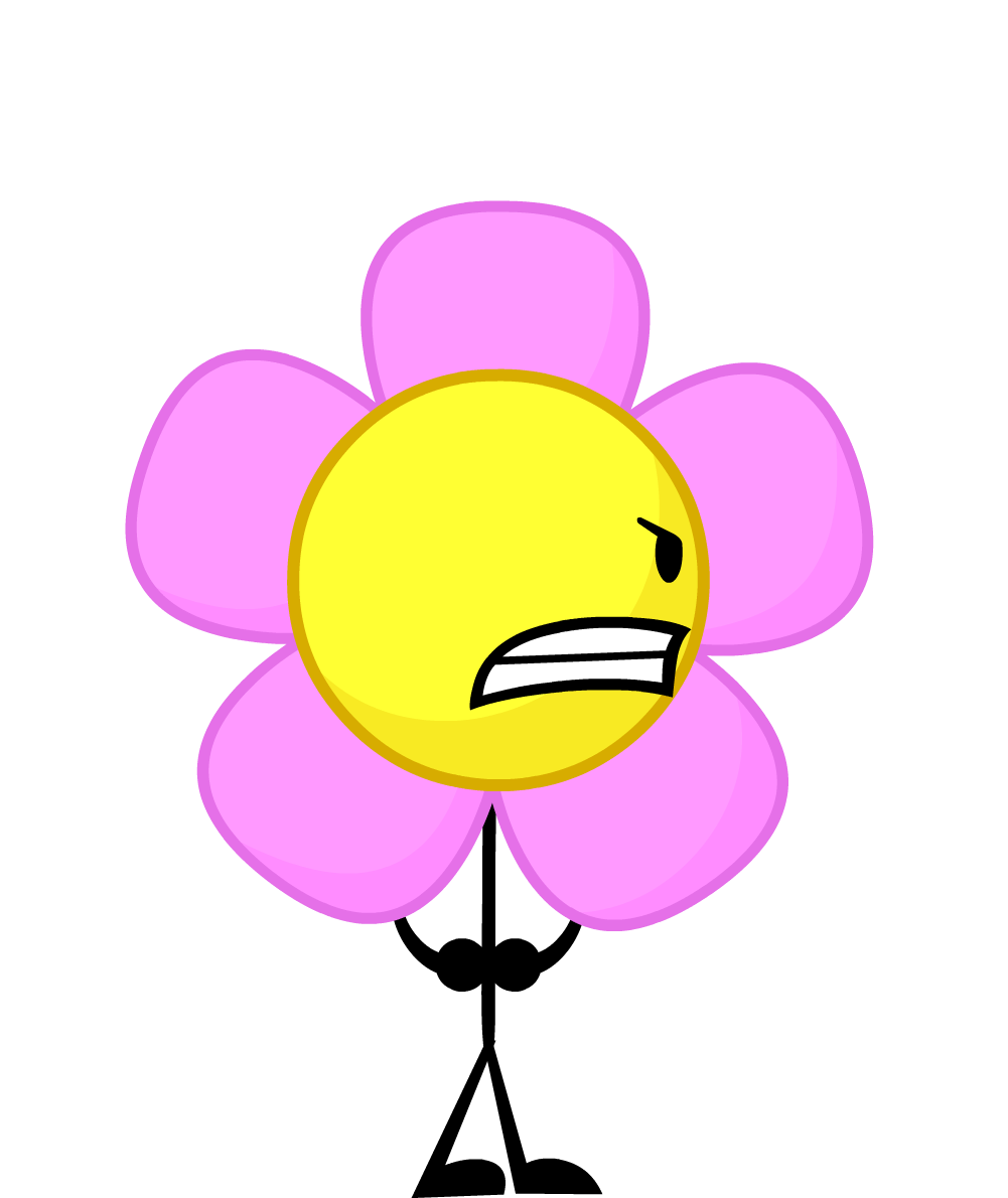 Bfdi Flower