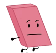 Eraser | Battle for Dream Island Wiki | Fandom powered by Wikia