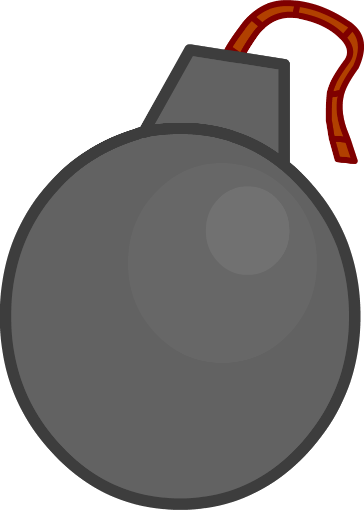 Image - Bomb Body.png | Battle for Dream Island Wiki | FANDOM powered ...