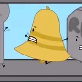 Bell | Battle for Dream Island Wiki | Fandom powered by Wikia